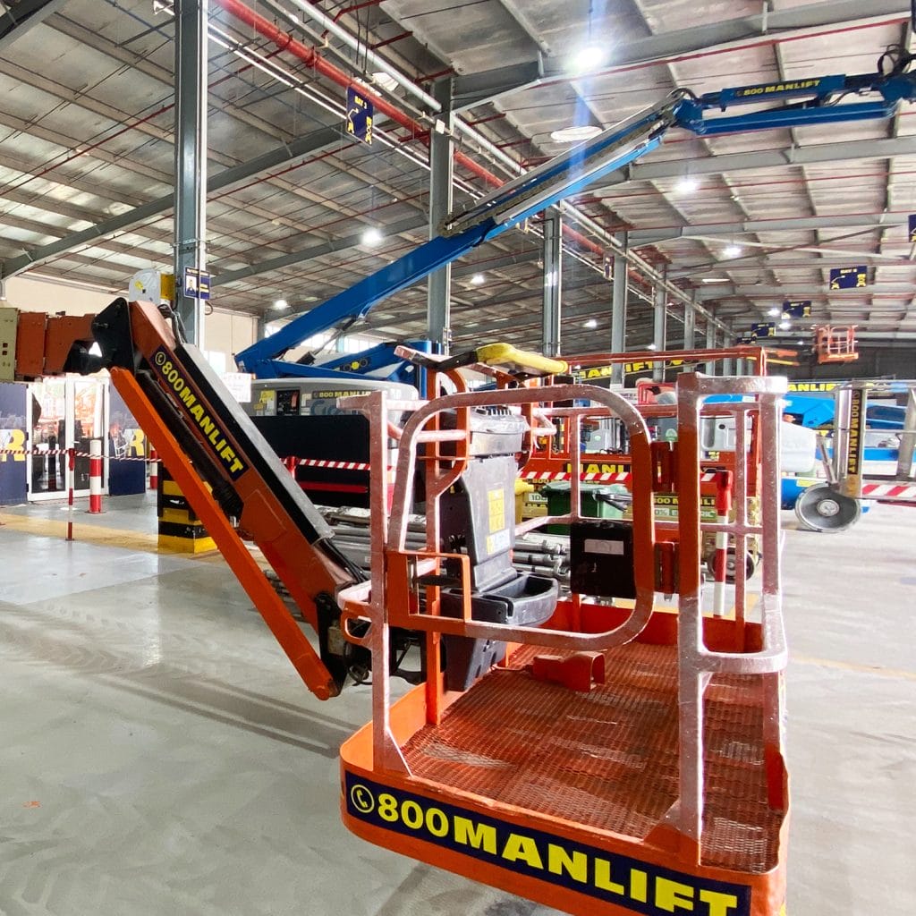 Blogs and News about Manlift - Knowledge Centre Manlift Qatar