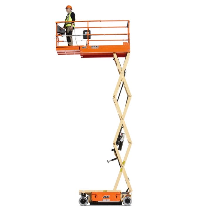 Aerial Work Platforms Rental | Manlift Qatar