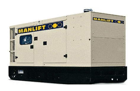 Power Generator Rental | Generators for Rent | Manlift Qatar